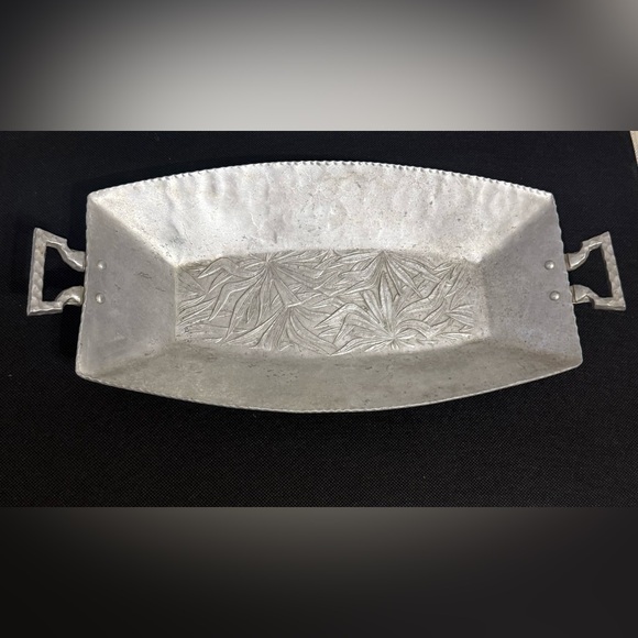 Everlast | Other | Vintage Everlast Metal Forged Handled Silver Metal ...